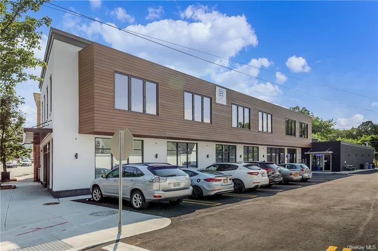 708 Saw Mill River Road #2B, Ardsley, NY 10502 Property for rent