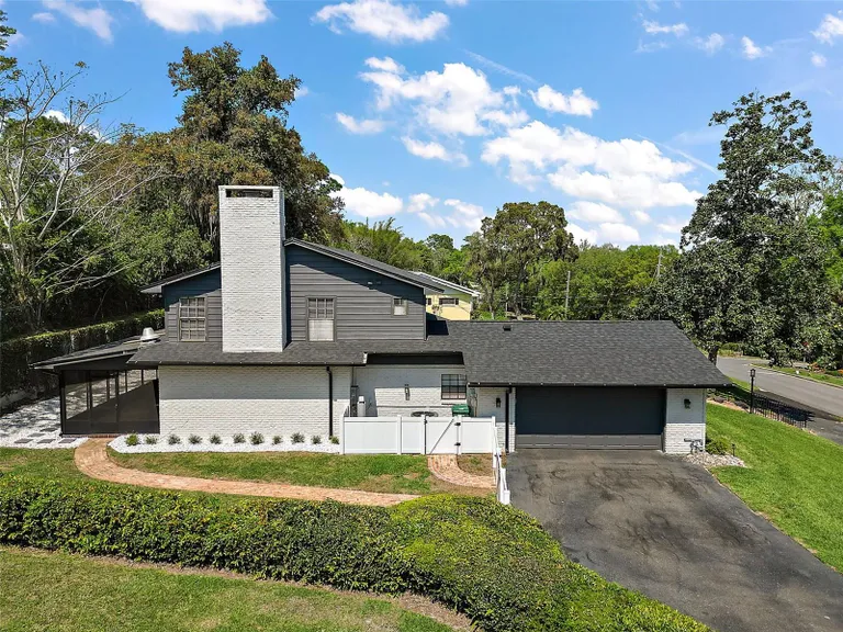 1635 HILLTOP DRIVE, MOUNT DORA, FL 32757 Property for sale