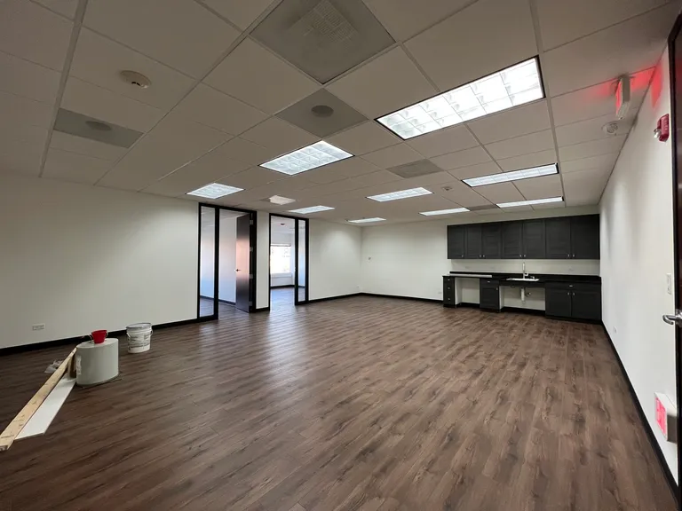 1030 W Higgins Road #200A, Park Ridge, IL 60068 Property for rent