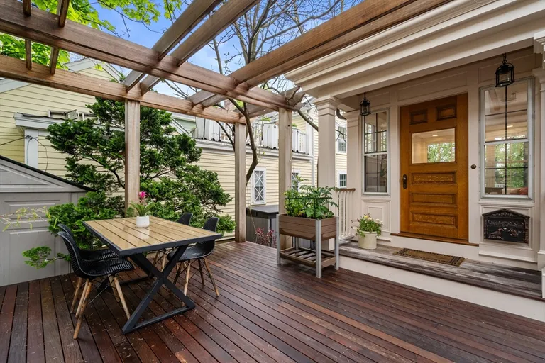 245 Mount Auburn Street, Cambridge, MA 02138 Property for sale