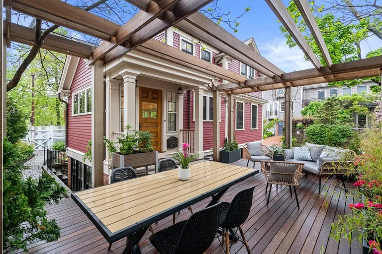 245 Mount Auburn Street, Cambridge, MA 02138 Property for sale