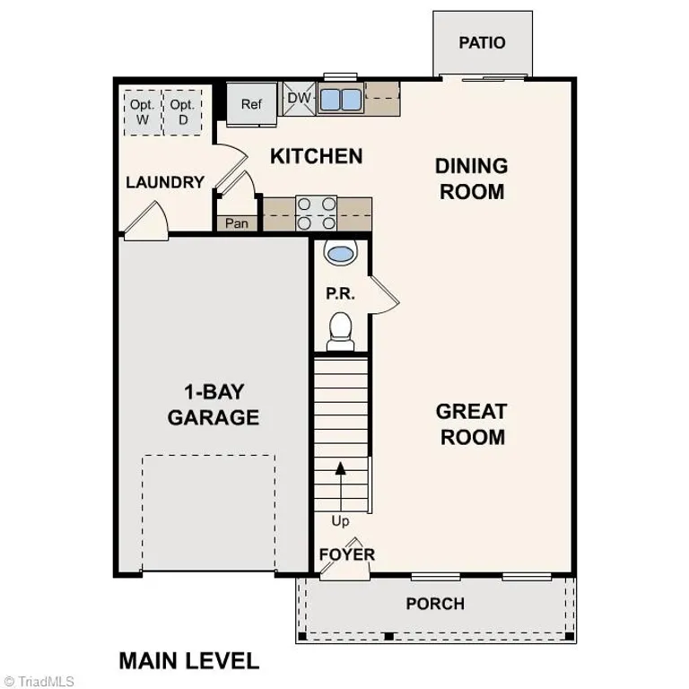 141 Ariel, Mocksville, NC 27028 Property for sale