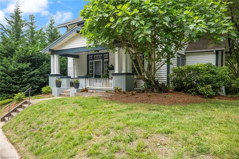 118 Taylor, Winston Salem, NC 27101 Property for sale