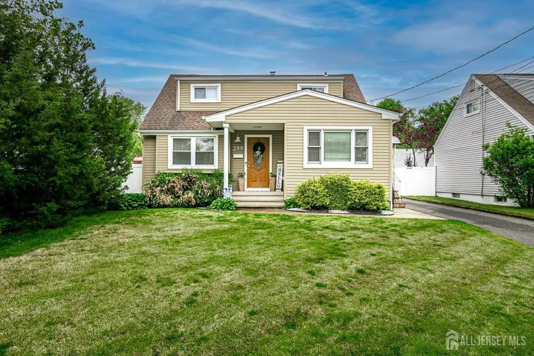 299 Morgan Avenue, Old Bridge, NJ 08857 Property for sale