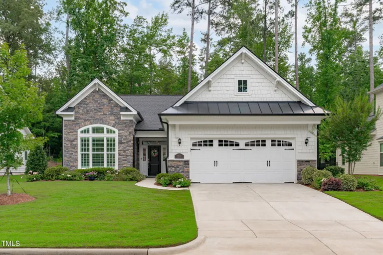 apex nc realty