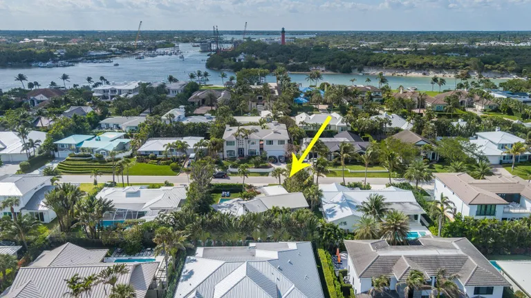 178 Beacon Lane, Jupiter Inlet Colony, FL 33469 Property for rent