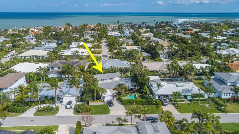 178 Beacon Lane, Jupiter Inlet Colony, FL 33469 Property for rent