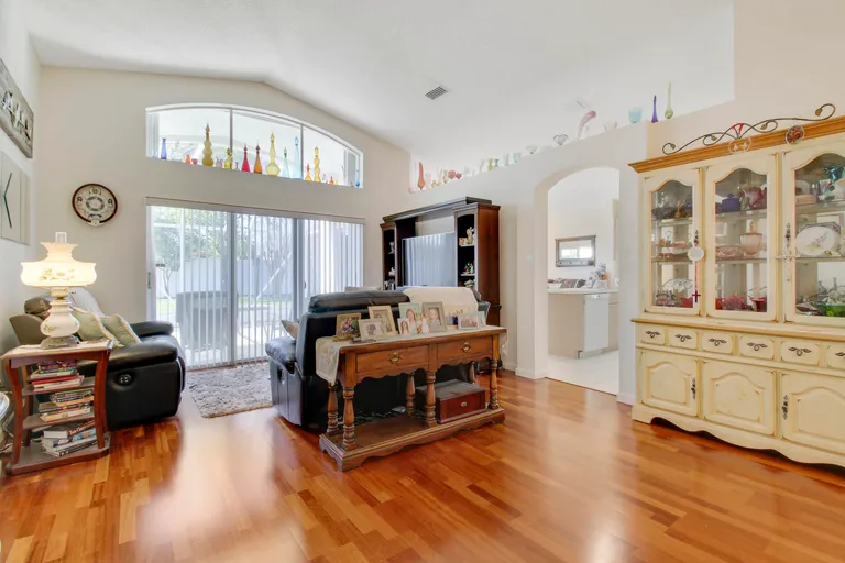 7895 Manor Forest Boulevard, Boynton Beach, FL 33436 Property for sale