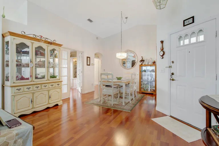 7895 Manor Forest Boulevard, Boynton Beach, FL 33436 Property for sale