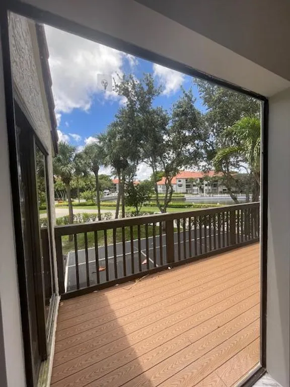 5845 Fox Hollow Drive #B, Boca Raton, FL 33486 Property for rent