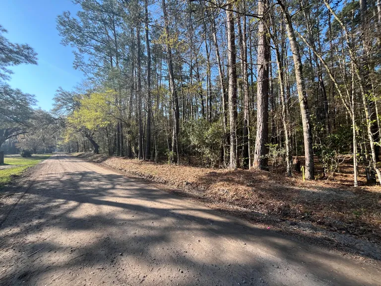 Lot #2 Old Military Road #2 Old Military Road, Adams Run, SC 29426 ...