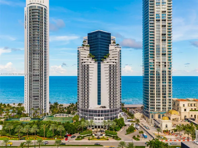 18001 Collins Ave #1218, Sunny Isles Beach, FL 33160 Property for sale