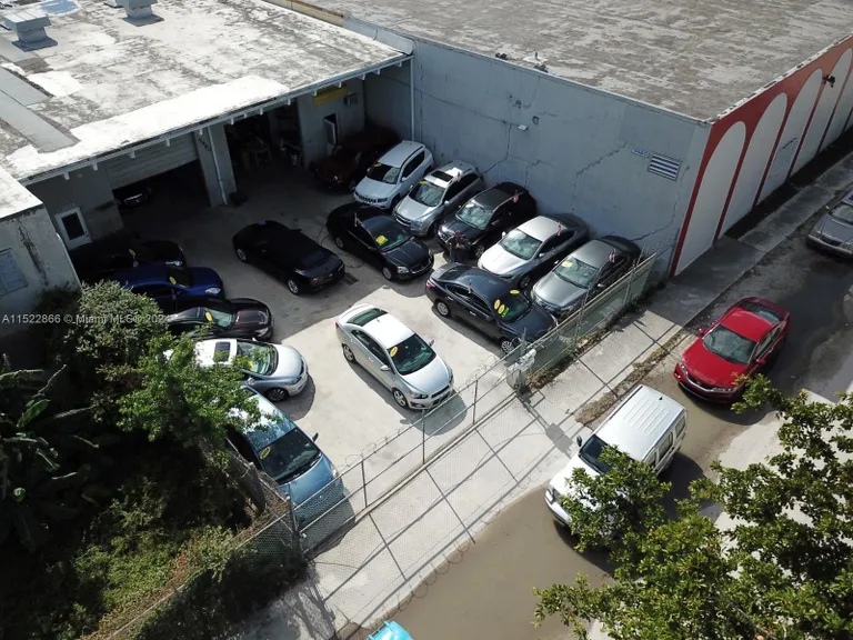 5980 funston, Hollywood, FL 33023 Property for sale