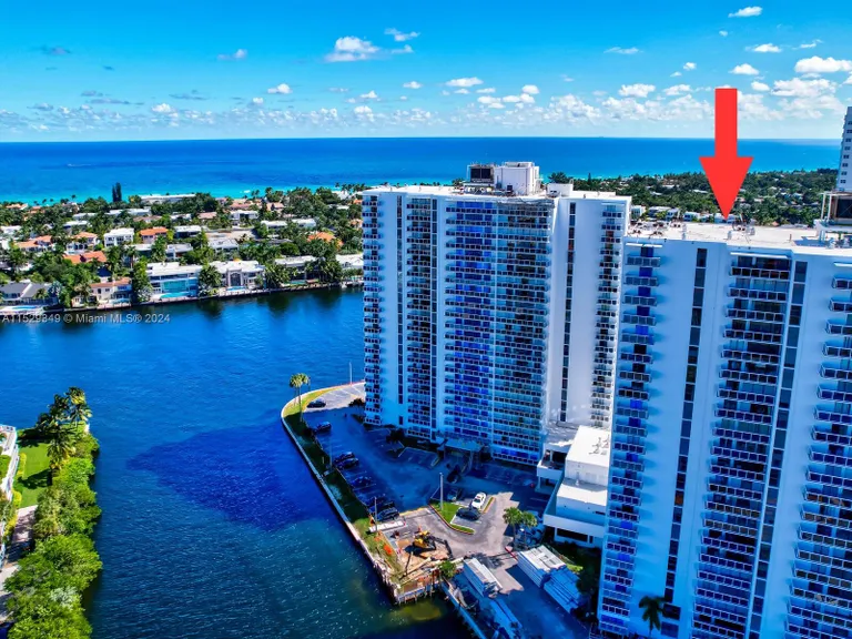 20505 Country Club Dr #531, Aventura, FL 33180 Property for rent