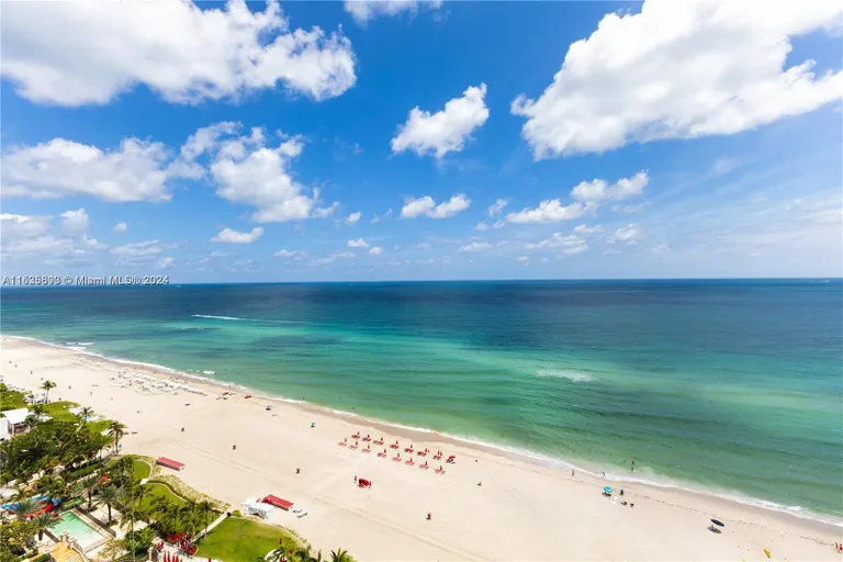 17901 Collins Ave #1607, Sunny Isles Beach, FL 33160 Property for rent