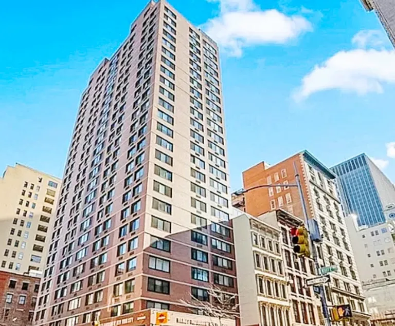 376 Broadway #PH3, New York, NY 10013 Property for rent