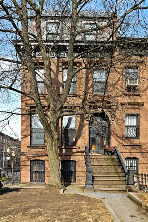 105 Joralemon Street #3B, BROOKLYN, NY 11201 Property for rent