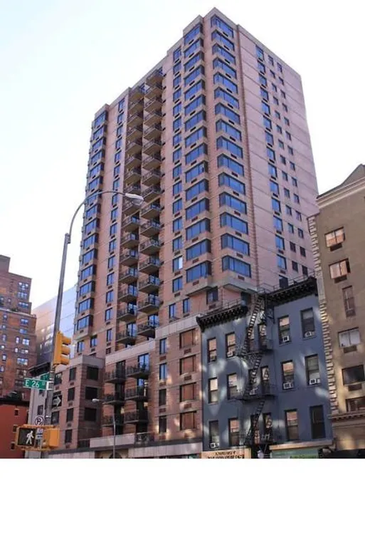344 Third Avenue #14A, New York, NY 10010 Property for rent