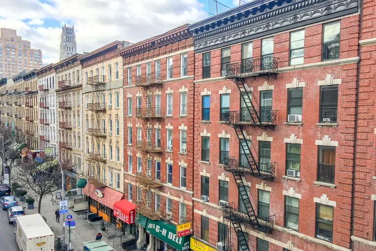 3161 Broadway #3A, New York, NY 10027 Property for rent