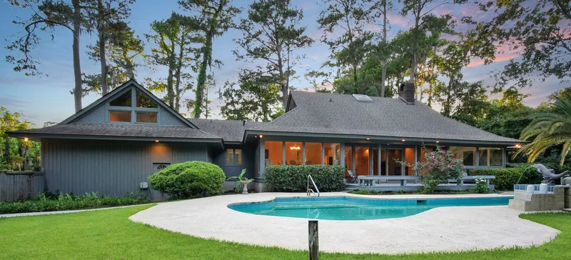 Luxury Real Estate Company | Corcoran Austin Hill Realty