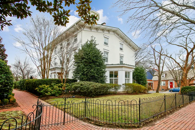 Luxury Real Estate Company | Corcoran McEnearney