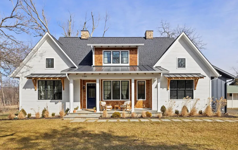 Luxury Real Estate Company | Corcoran McEnearney