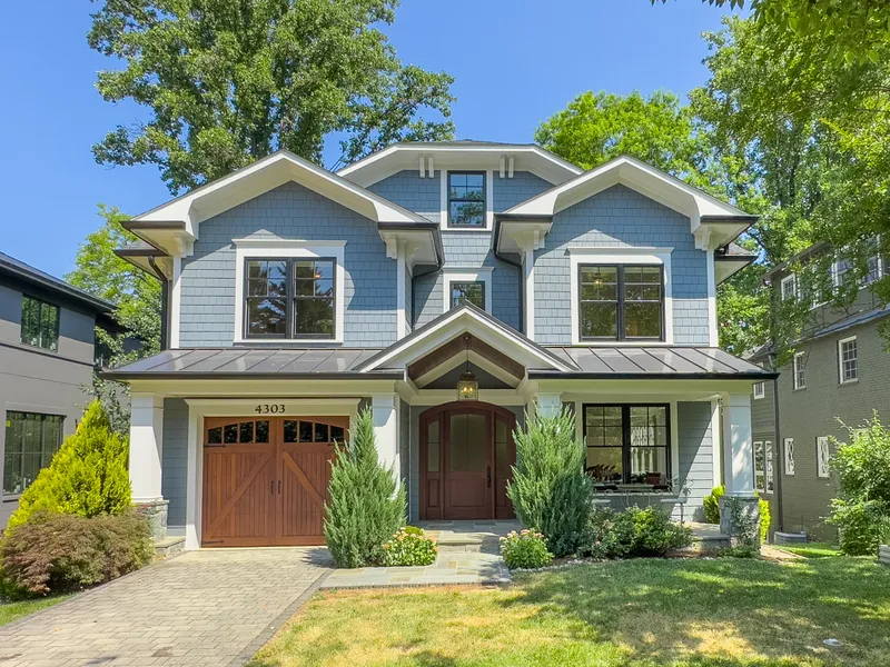 Luxury Real Estate Company | Corcoran McEnearney