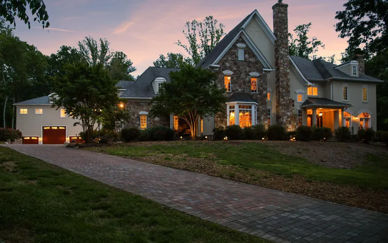 Luxury Real Estate Company | Corcoran McEnearney