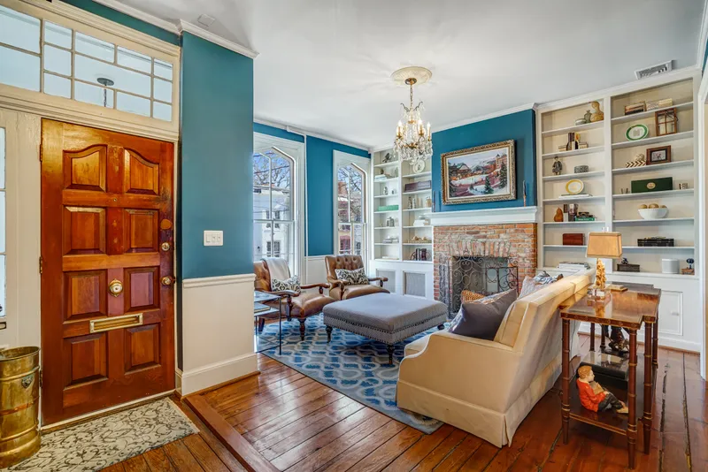 Luxury Real Estate Company | Corcoran McEnearney