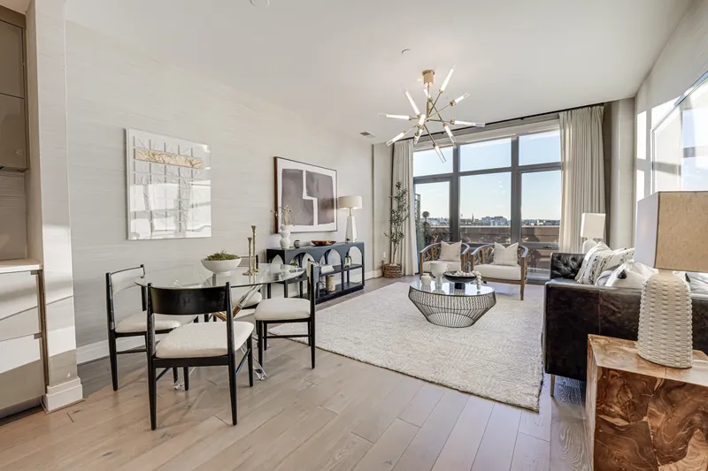 Luxury Real Estate Company | Corcoran McEnearney