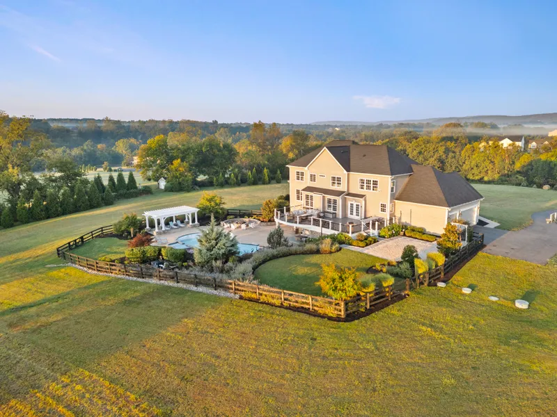 Luxury Real Estate Company | Corcoran McEnearney