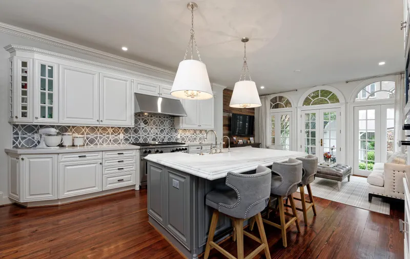 Luxury Real Estate Company | Corcoran McEnearney