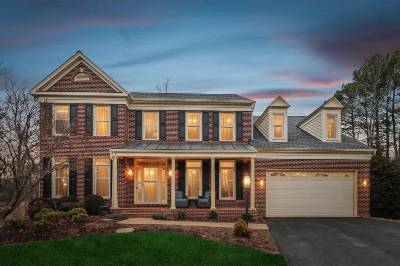 Luxury Real Estate Company | Corcoran McEnearney