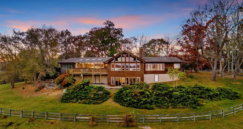 Luxury Real Estate Company | Corcoran McEnearney