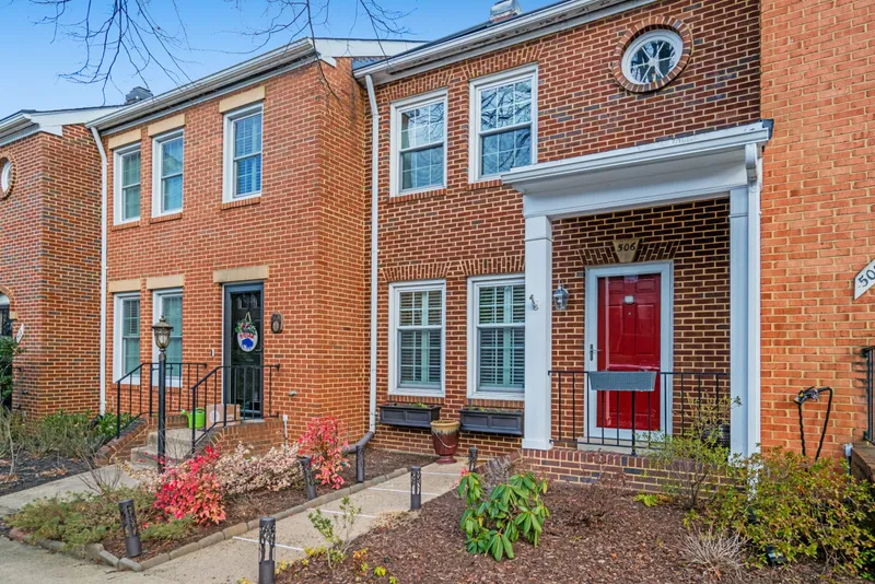 Luxury Real Estate Company | Corcoran McEnearney