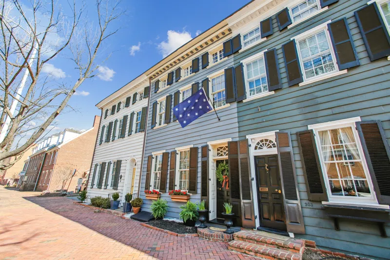 Luxury Real Estate Company | Corcoran McEnearney