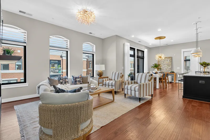 Luxury Real Estate Company | Corcoran McEnearney