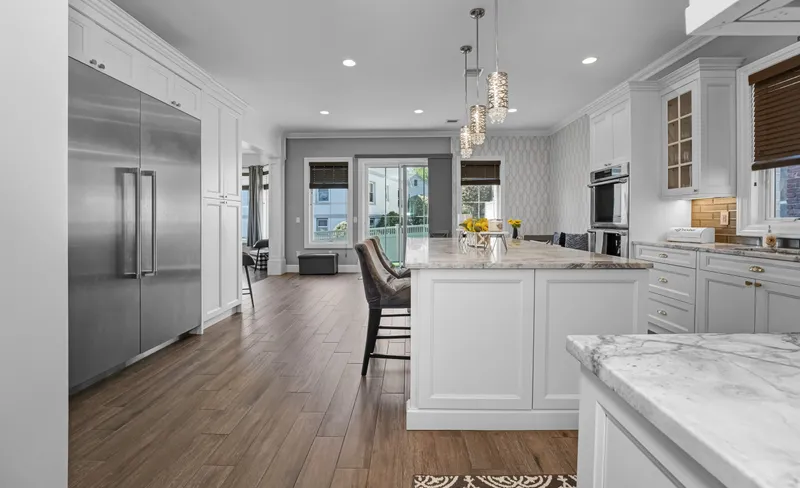 Luxury Real Estate Company | Corcoran Infinity Properties