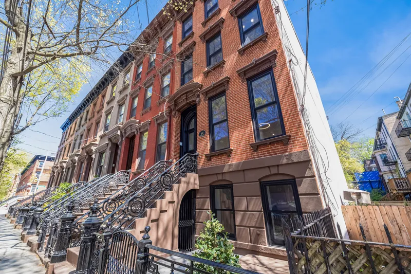 Luxury Real Estate Company | Corcoran Infinity Properties