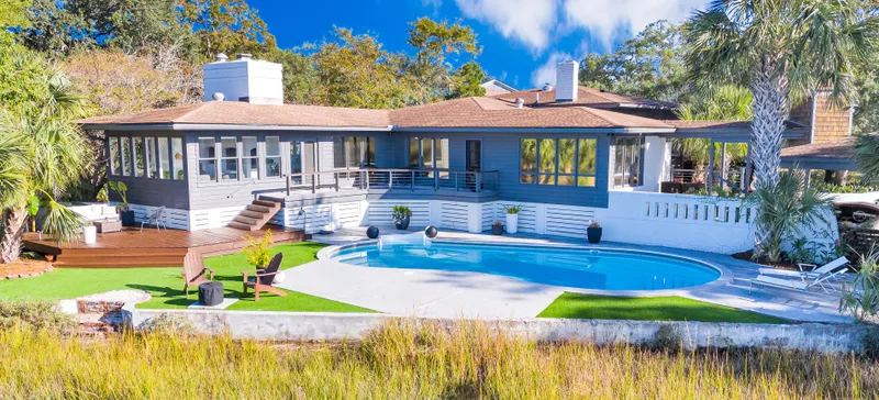 Luxury Real Estate Company | Corcoran HM Properties