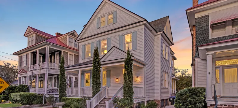 Luxury Real Estate Company | Corcoran HM Properties