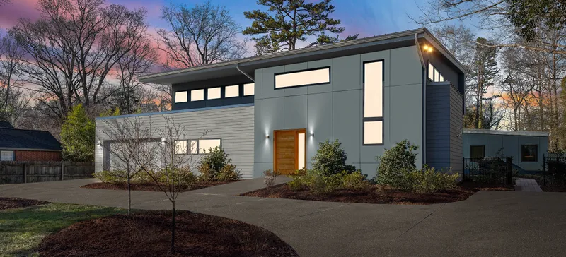 Luxury Real Estate Company | Corcoran HM Properties