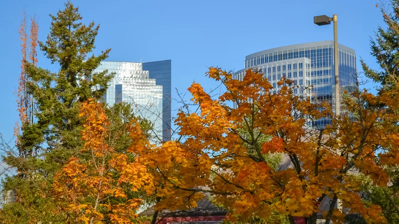 Redmond, SEATTLE AREA [Neighborhood Guide] | The Corcoran Group