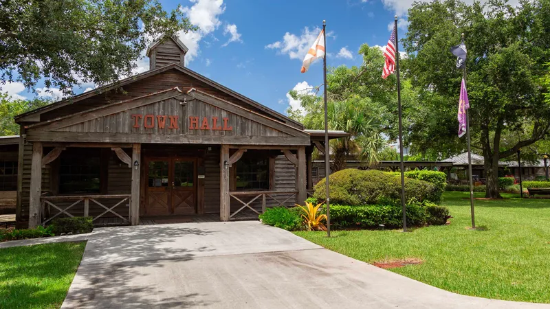 Davie, FLORIDA [Neighborhood Guide] | The Corcoran Group