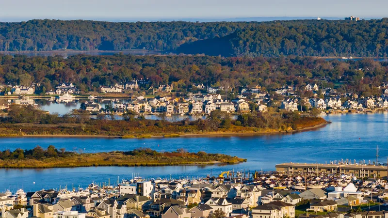 element tinton falls