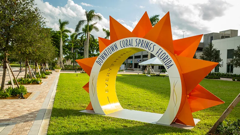 Coral Springs, FLORIDA [Neighborhood Guide] | The Corcoran Group