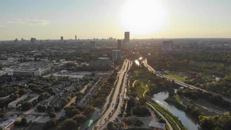 Energy Corridor, HOUSTON [Neighborhood Guide] | The Corcoran Group