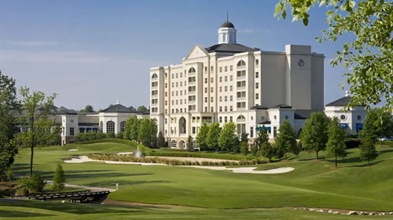 Ballantyne, CHARLOTTE [Neighborhood Guide] | The Corcoran Group