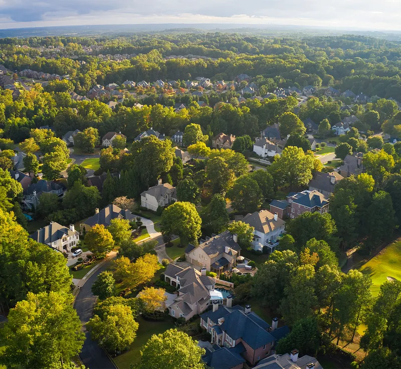 The Corcoran Group: Luxury International Real Estate