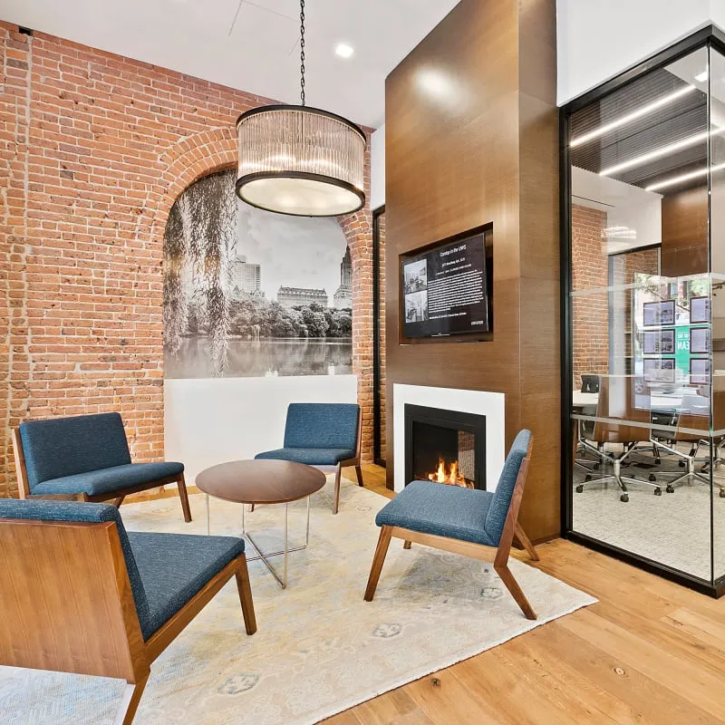 The Corcoran Group: Luxury International Real Estate